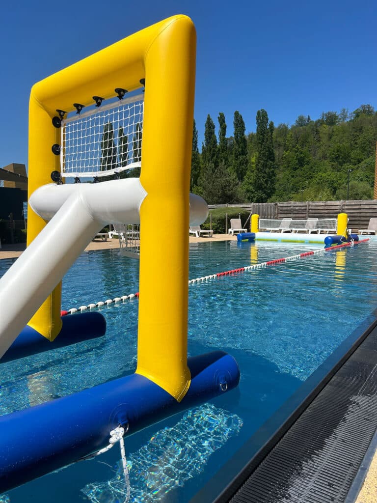 Hotels and campsites: Quickly boost your appeal - BAW Sports™